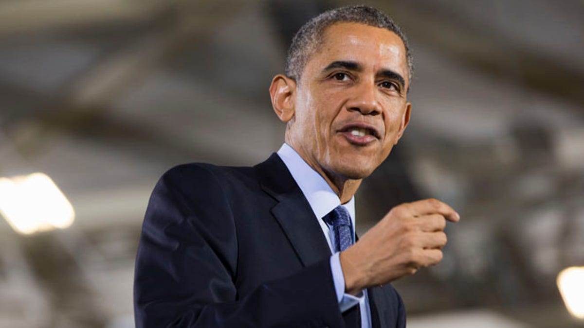 Fact-checker takes Obama to task for gun claims | Fox News