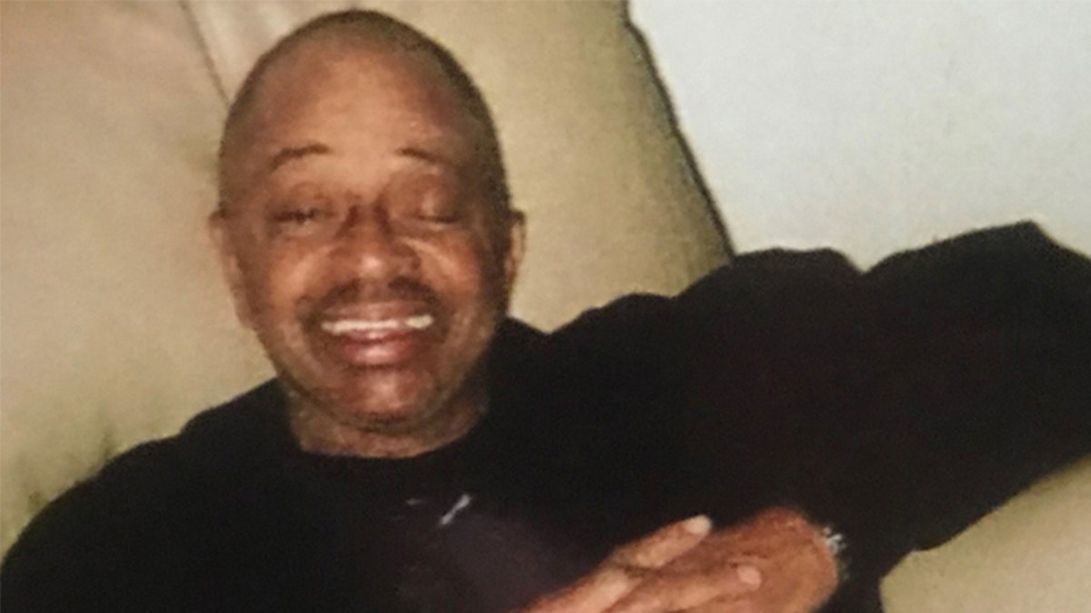 Man found alive five days after DC senior center fire says he wasn't ...
