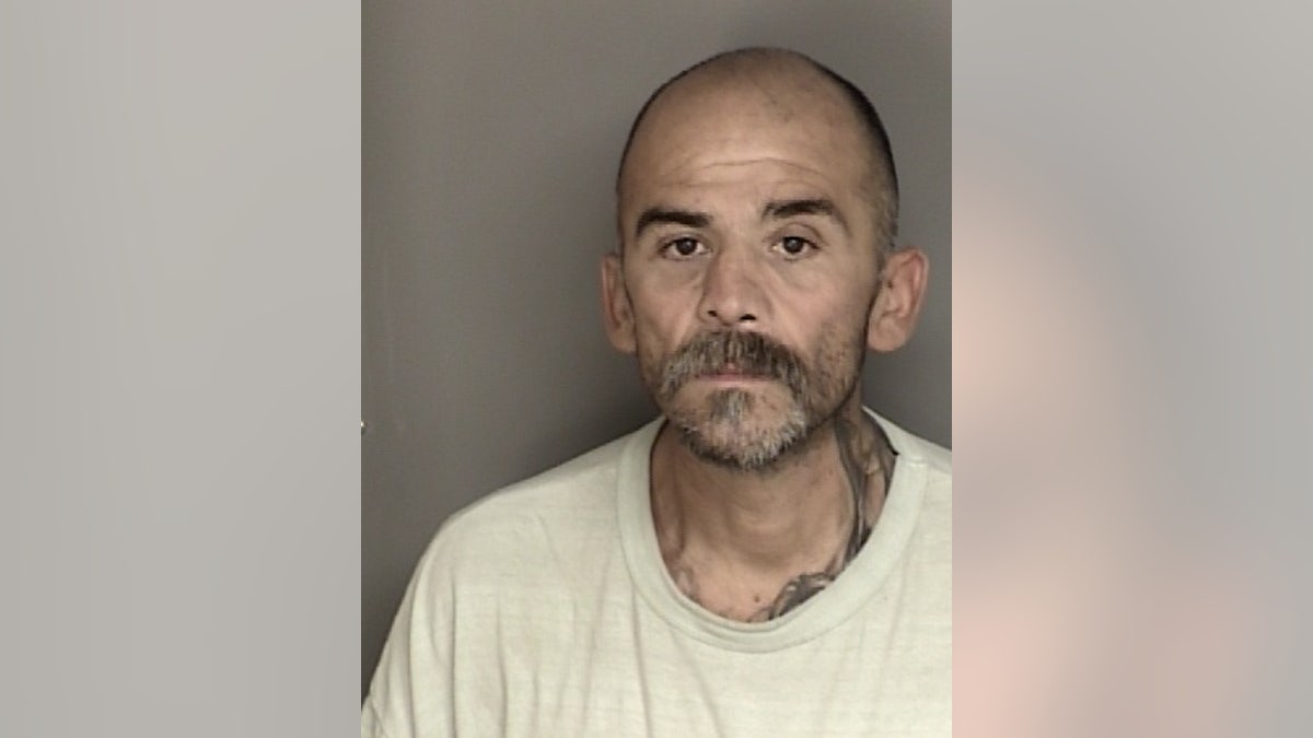 Construction worker's 'spider sense' saves Amber Alert baby in ...