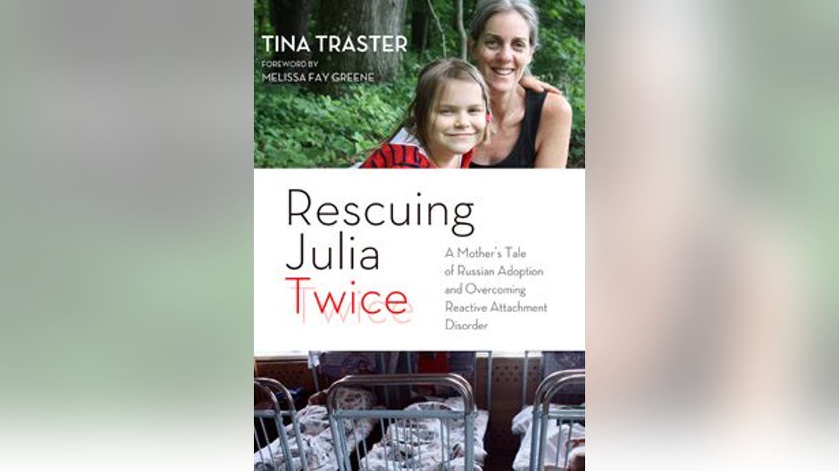 Rescuing Julia Twice by Tina Traster | Fox News