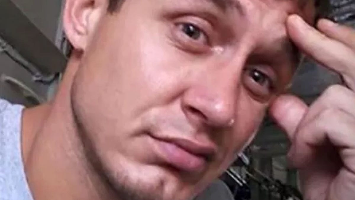 Mississippi dad abandoned 5-year-old son in woods and fled, police say ...