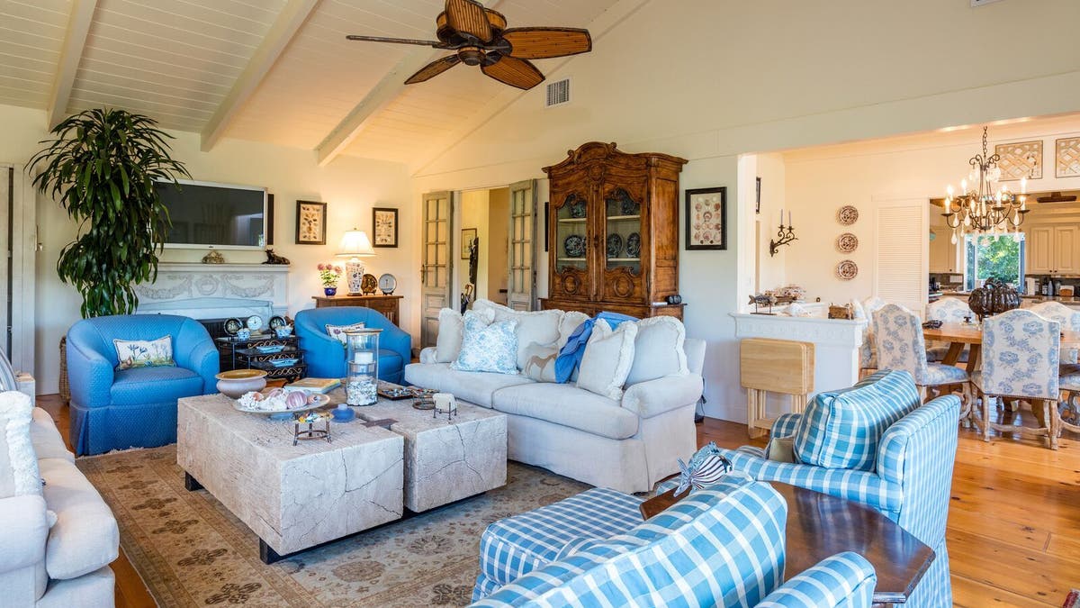 Don Rickles' California beach house hits the market for $7.9 million ...