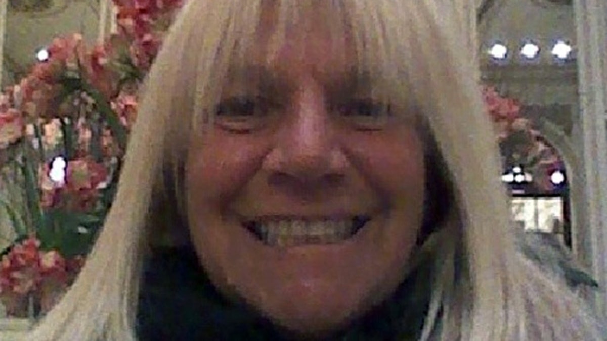 Robyn Byrd Telegraph