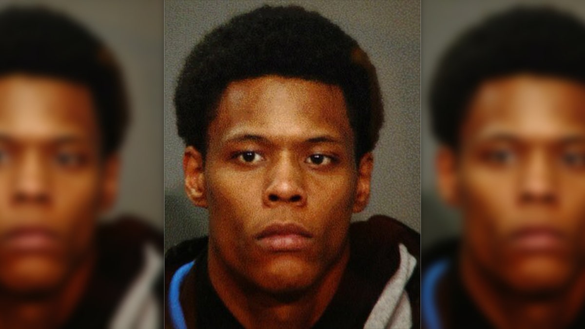 Suspect Arrested In Brutal New York Sex Assault