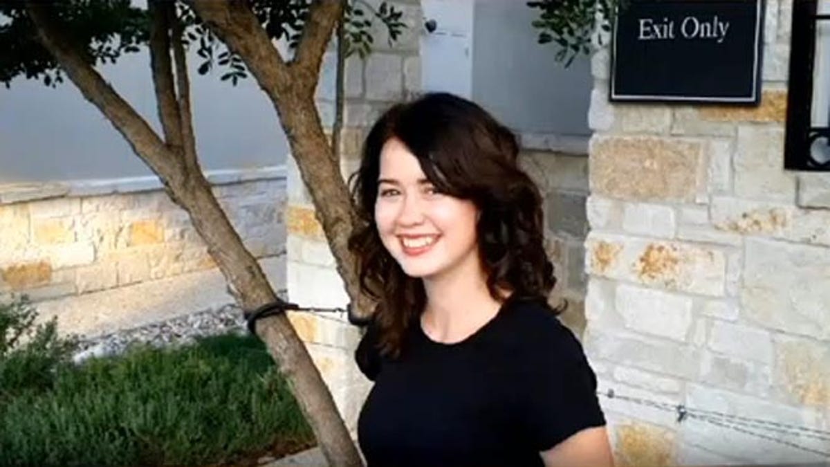 Town where Texas girl Sabrina Allen was found reportedly a hotbed for ...