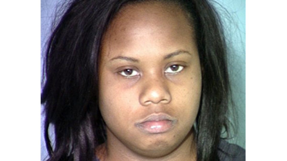 Woman Accused Of Killing Her Daughter With Scissors Skips Court Fox News
