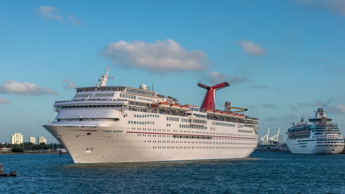 Carnival announces ports of call for planned Cuba cruises | Fox News