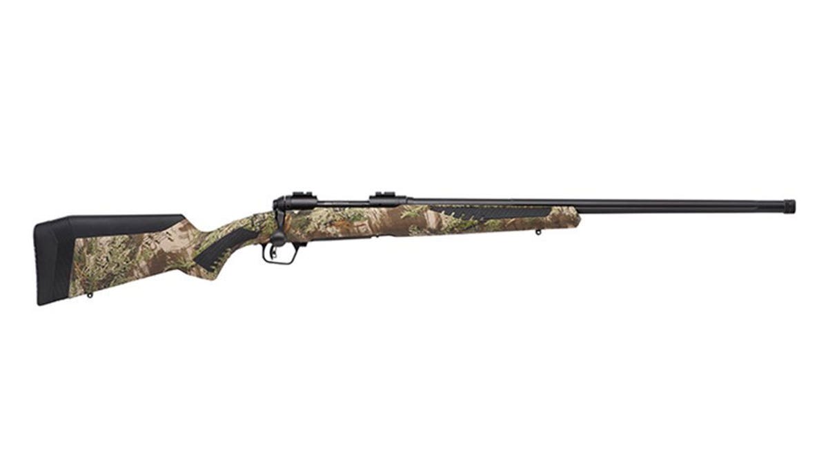 Shot Show 2018 6 Exciting New Hunting Rifles For Serious Outdoorsmen