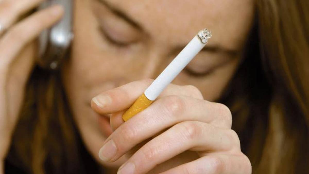 It's Time to Quit Smoking: Here's 10 Surefire Ways To Kick the Habit ...