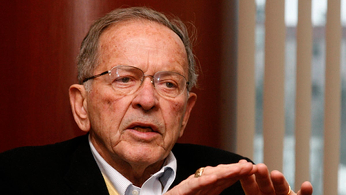 Former Alaska Sen. Stevens Killed in Plane Crash | Fox News