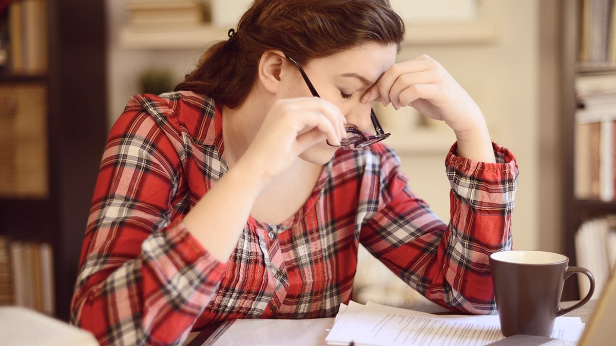 How Stress Affects Your Sex Life—and What To Do About It