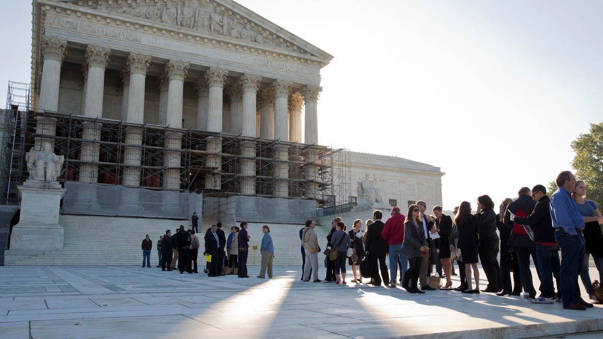 Supreme Court Upholds Michigan Affirmative Action Ban Fox News