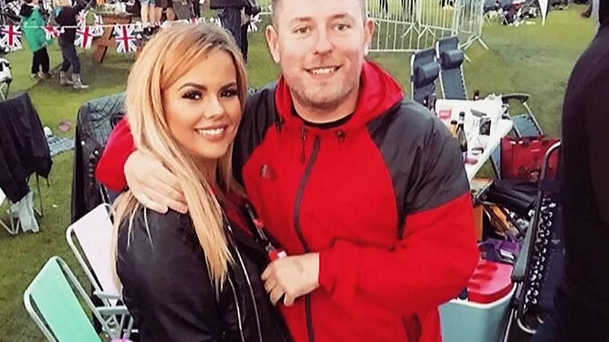 Glamping pod catches fire at campsite, leaving young woman in critical ...