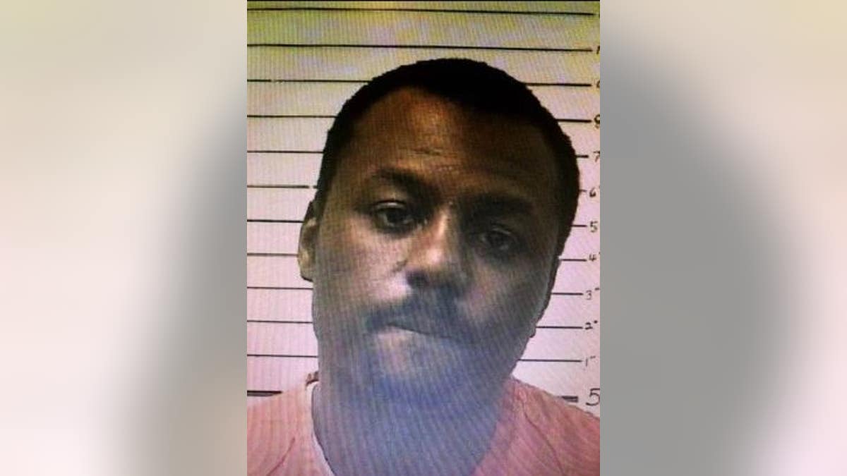 Man Decapitated Mom With Butter Knife And His Teeth Deputy Fox News