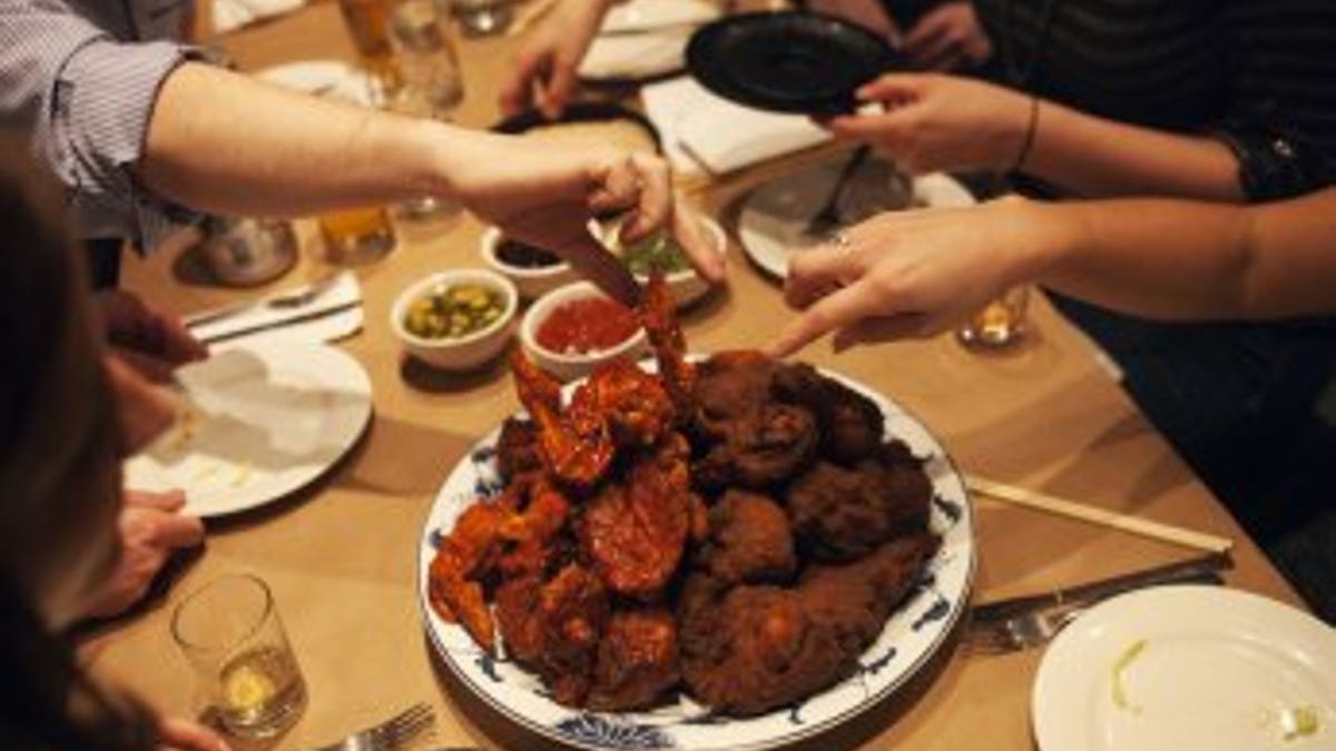 America’s best fried chicken spots | Fox News