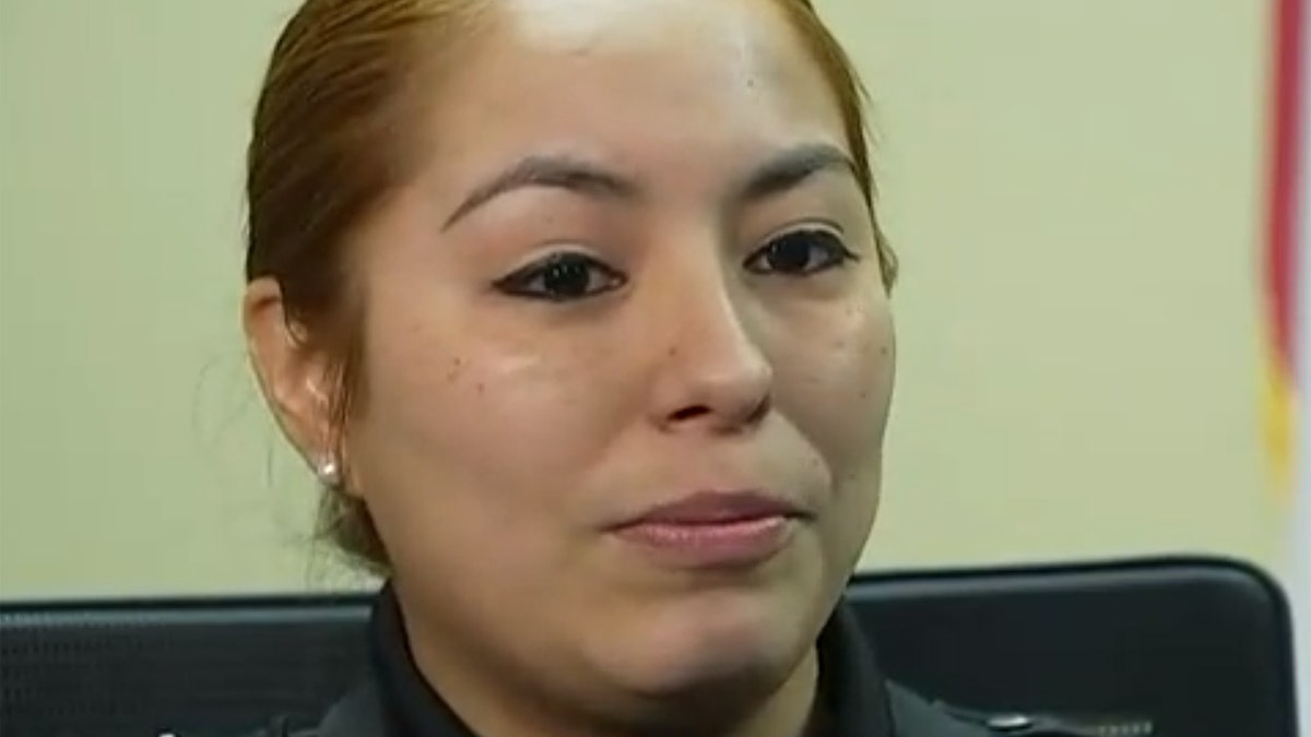 Texas Deputy Avoids Being Hit By Runaway Driver For Second Time In 2