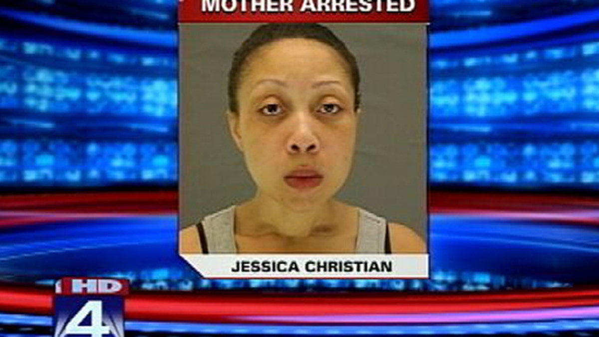 Mom charged after allegedly leaving child in car to drink margaritas ...