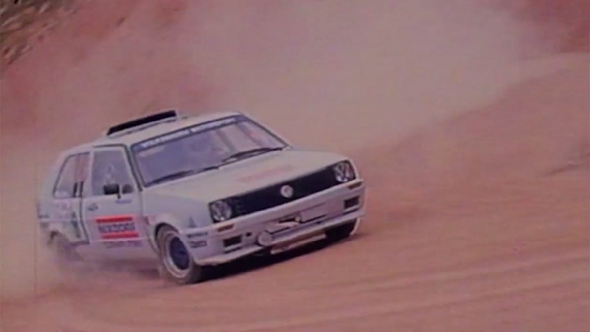 Electric Volkswagen going after Pikes Peak hill climb record | Fox News