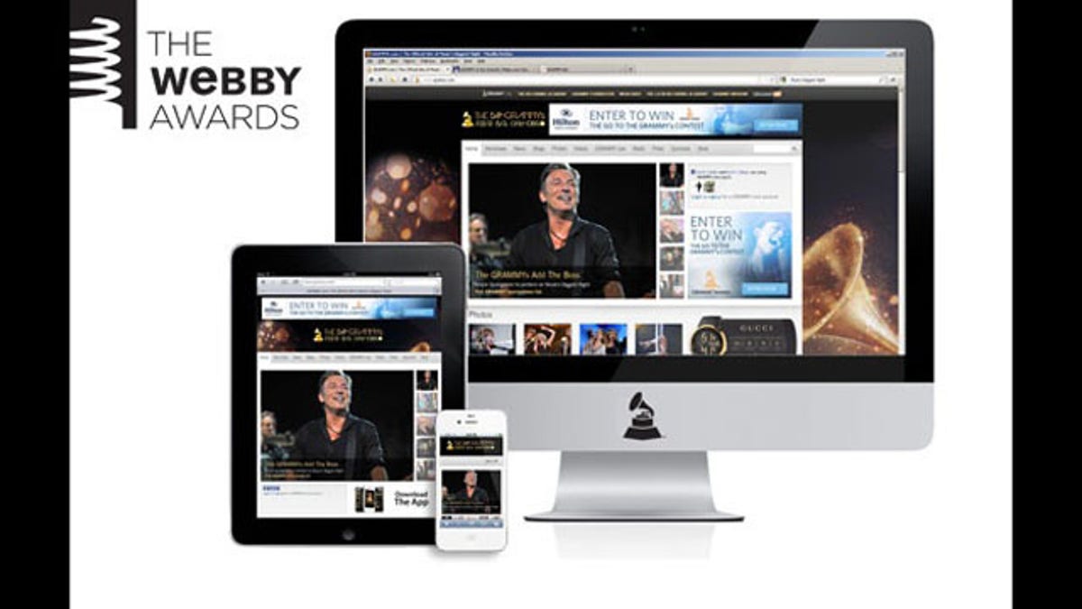 Webby Award nominees for travel announced | Fox News