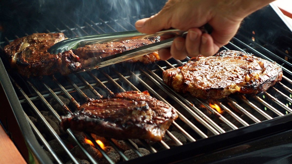 This is the secret to grilling the juiciest meat | Fox News