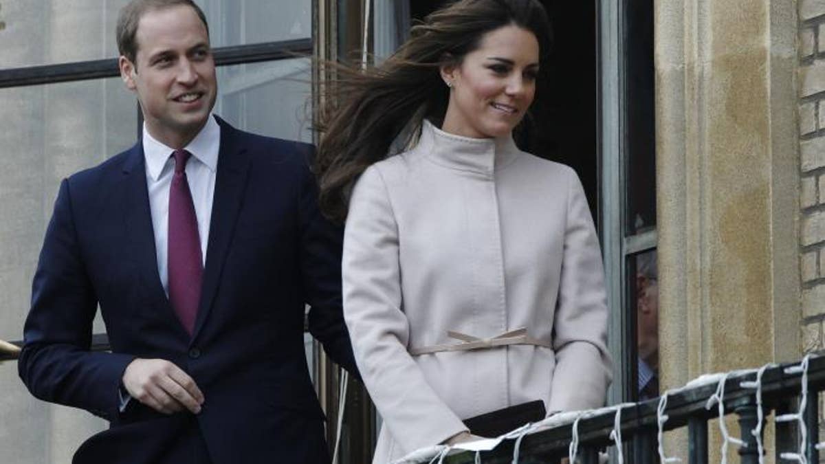Kate Middleton Pregnancy Questions…Answered | Fox News