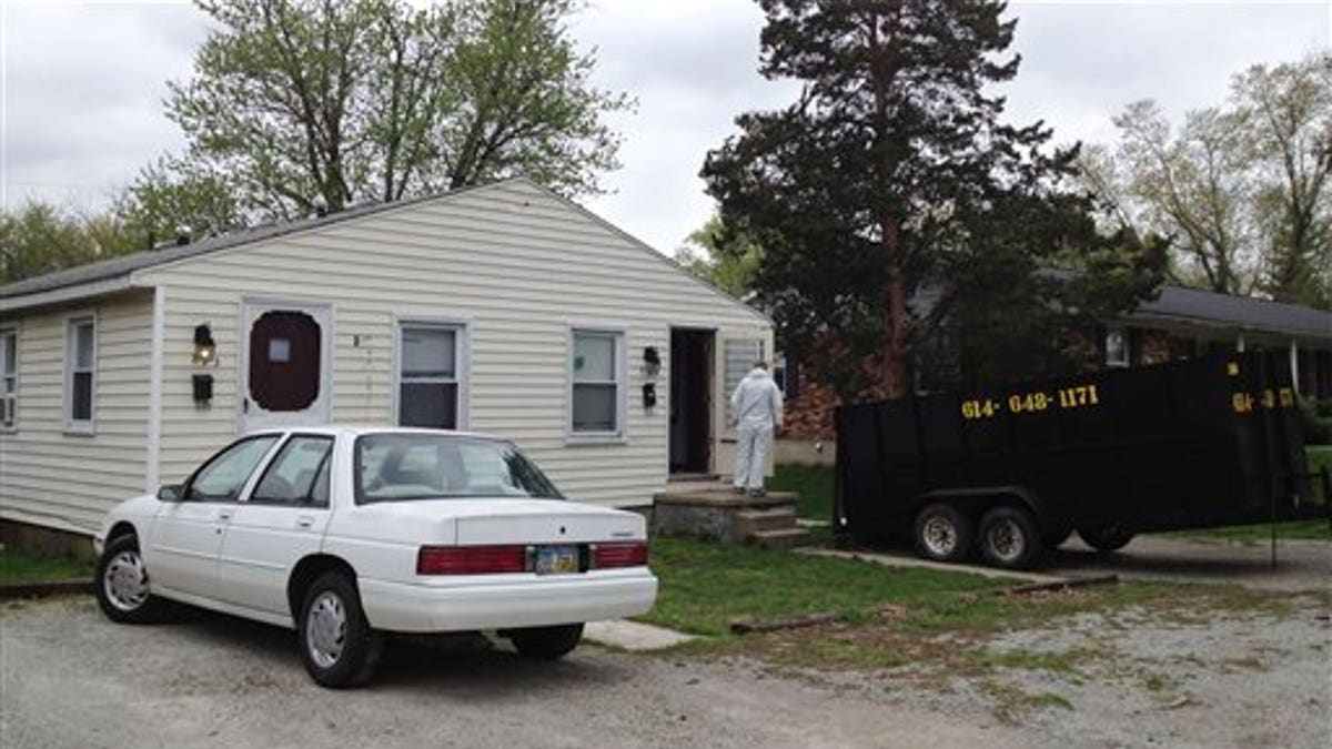 Ohio Landlord Found 21 Year Old Womans Dismembered Body In Bathtub