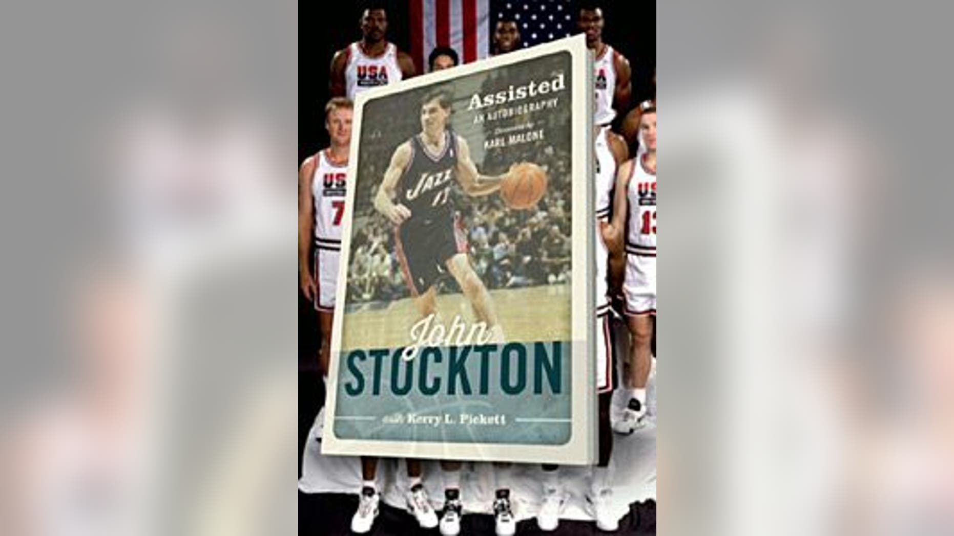 'Assisted' by John Stockton and Kerry L. Pickett | Fox News