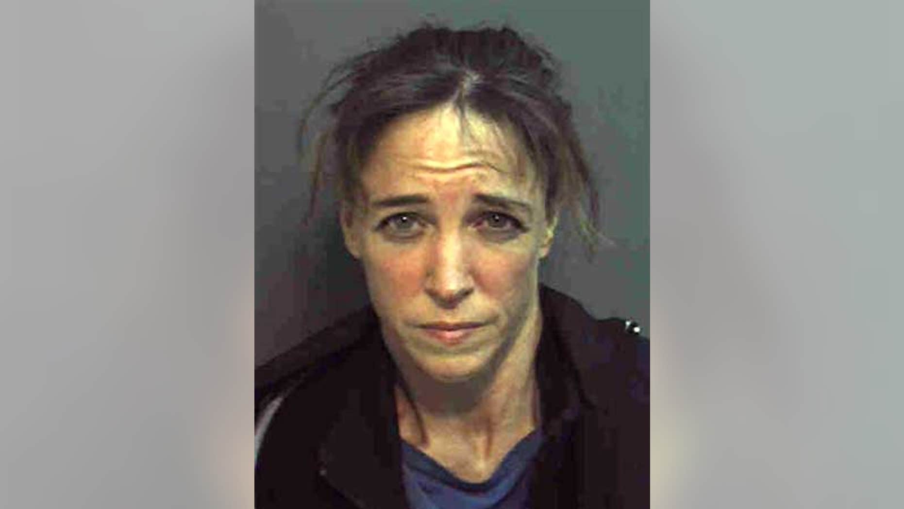 Navy Should End Career of Former Astronaut in Airport Attack, Panel ...