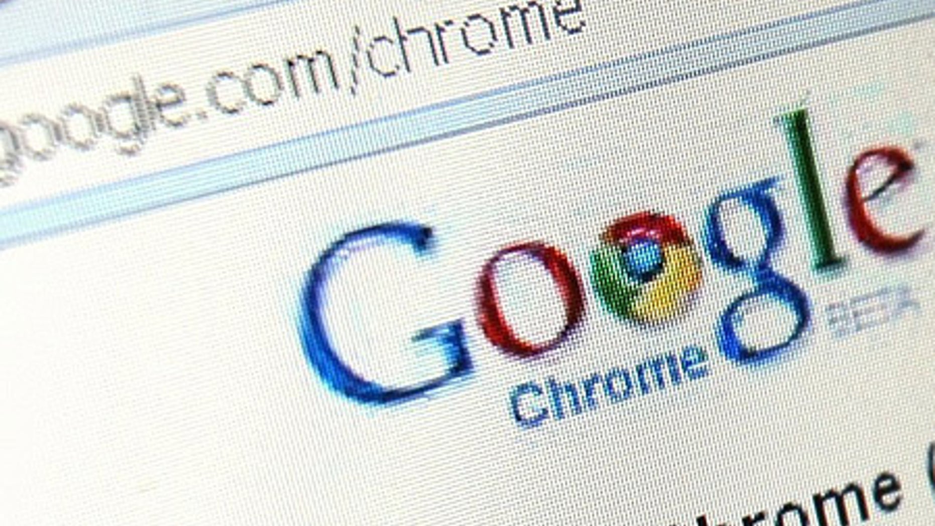 Google Provides a Peek at Chrome Operating System | Fox News