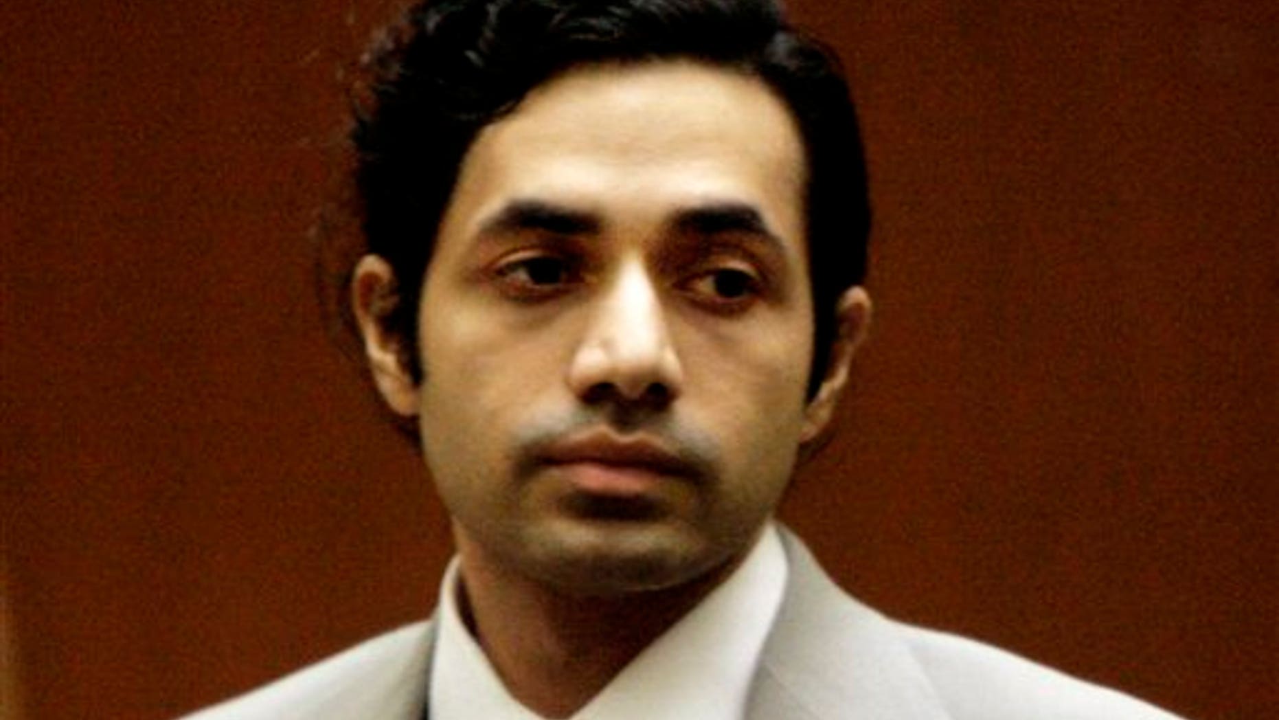 Celebrity designer Anand Jon Alexander admits molesting wannabe model ...