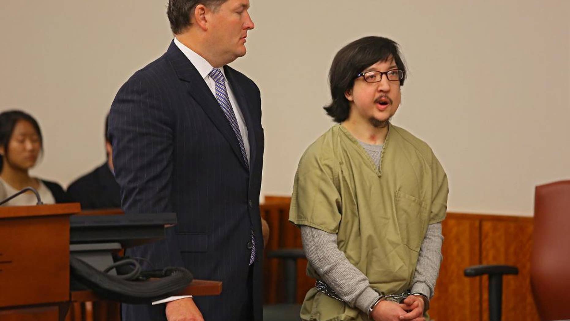 New York man who cut off ankle monitor before raping girl, killing ...