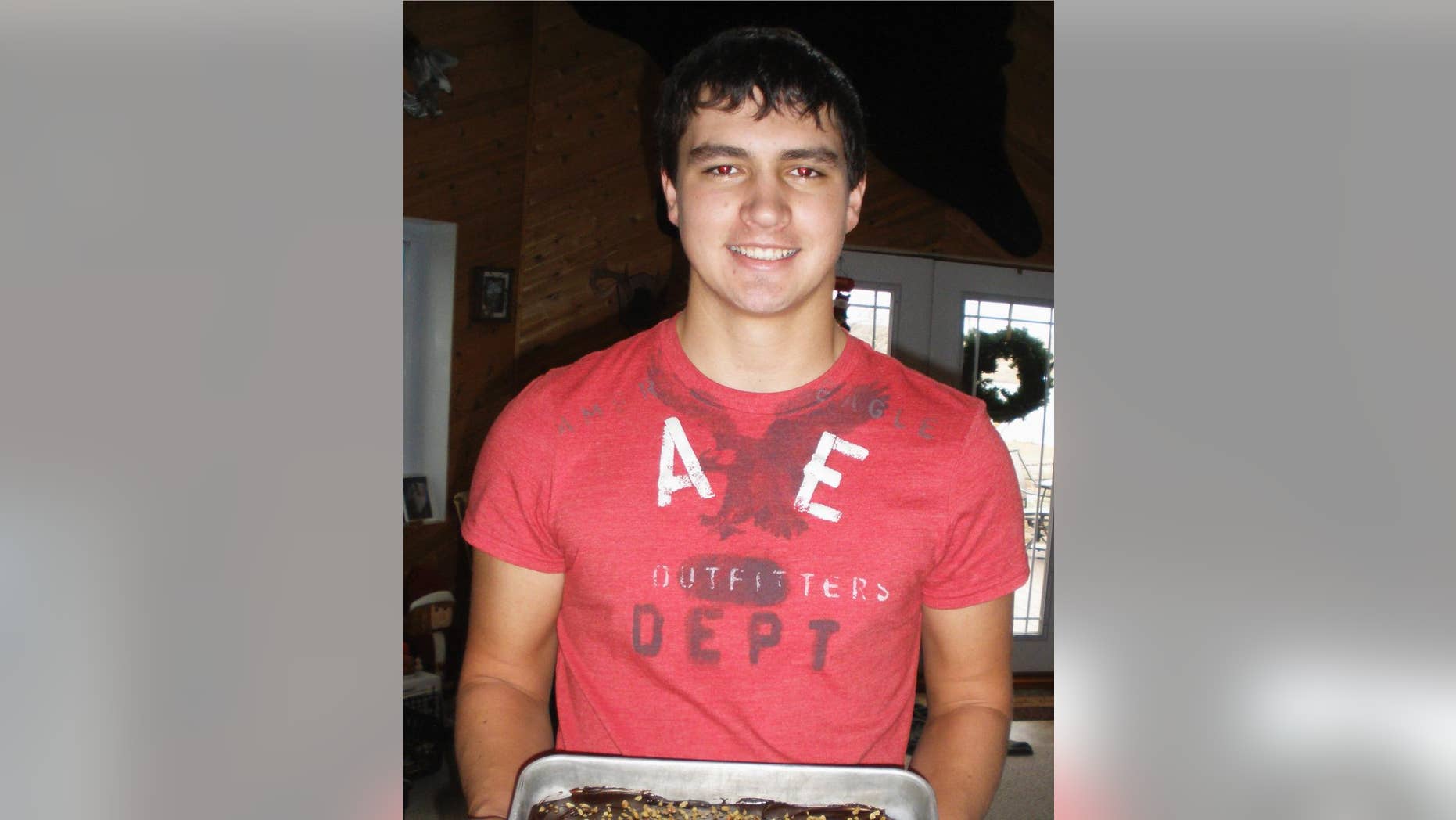 Family of dead student who served as drug informant sues for wrongful ...