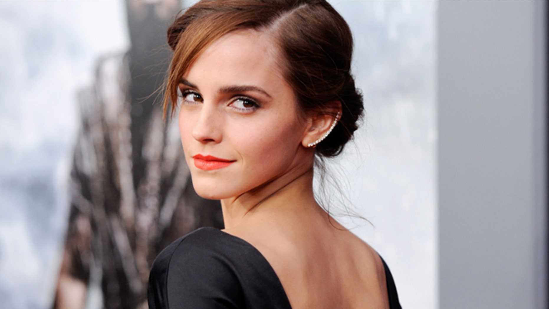 Emma Watson graduates from Brown University | Fox News