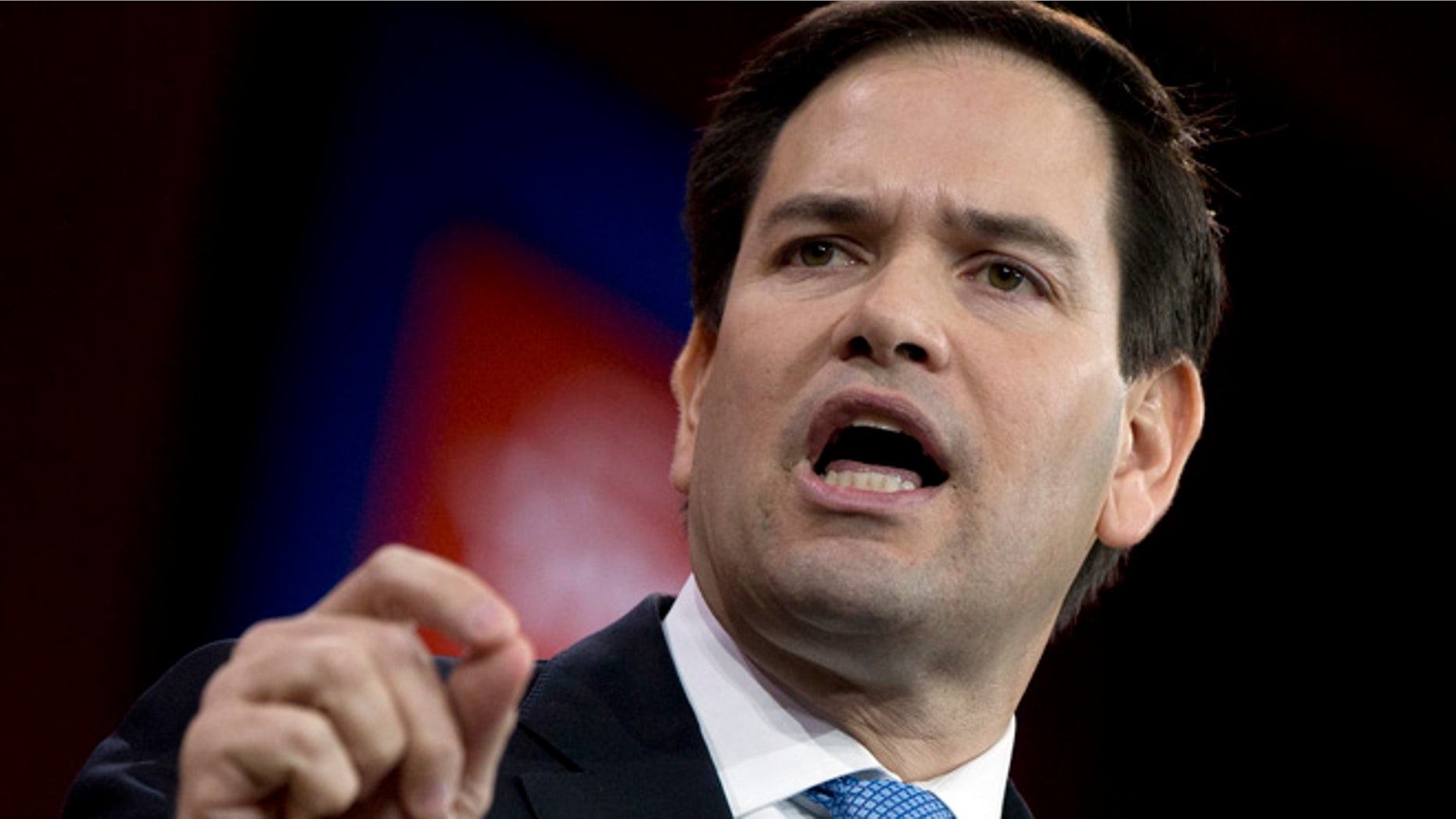 Rubio looks to find his opening in the 2016 Republican field | Fox News
