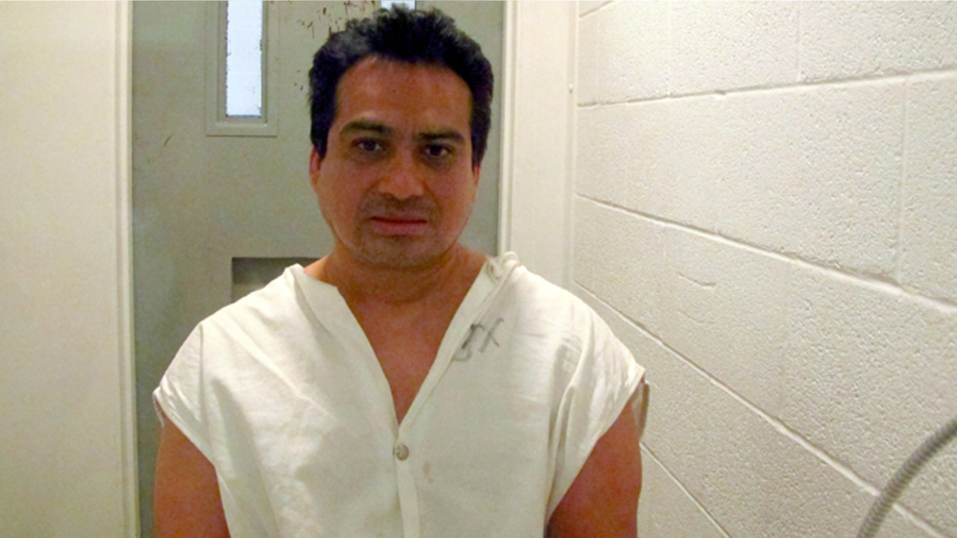Fugitive who eluded Texas police for 16 years talks about his time on ...