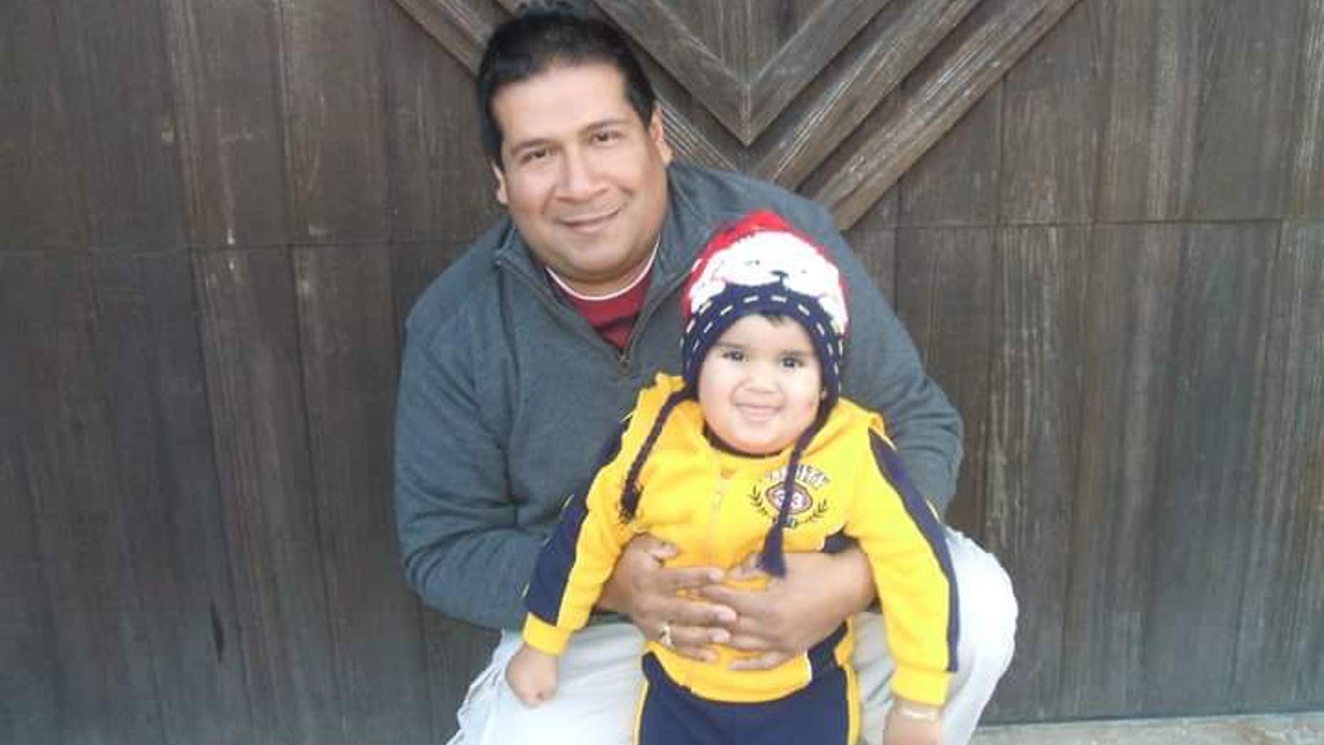 Opinion: My children need their daddy | Fox News
