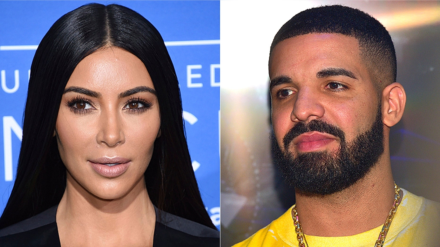 Kim Kardashian shoots down speculation she and Drake had sexual ...