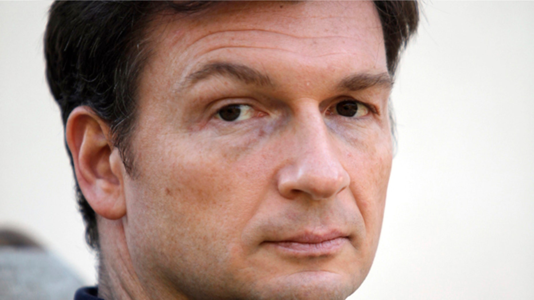 Former 'Survivor' producer convicted in Mexico of wife's murder ...