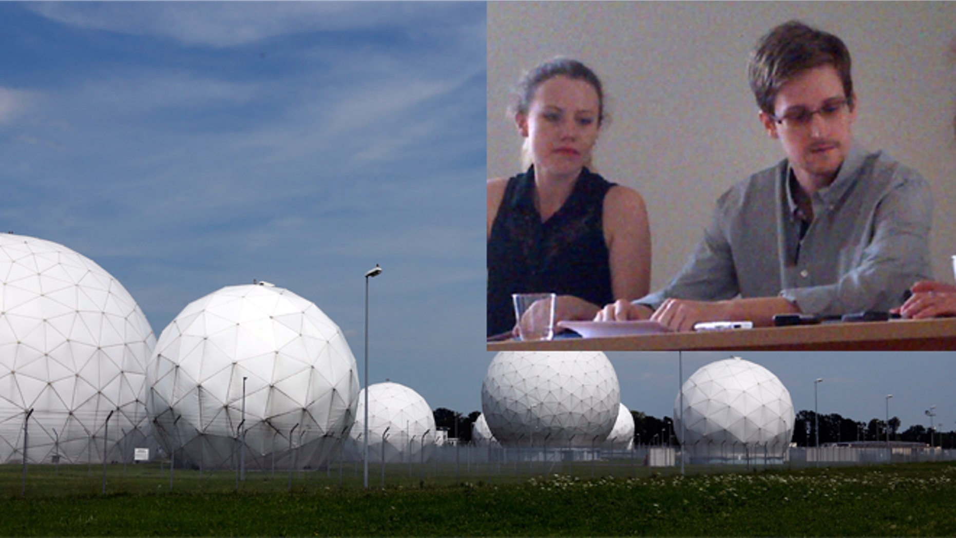 Snowden Documents Reveal NSA Spying Broke Privacy Rules For Years | Fox ...