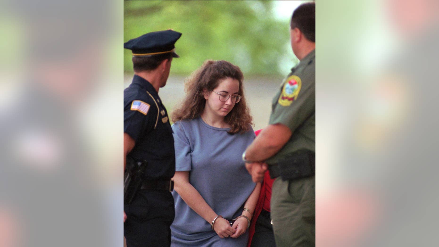In letter to newspaper, Susan Smith says she intended to kill herself ...