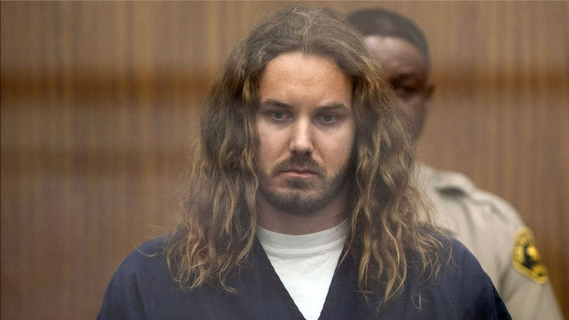 As I Lay Dying reunites with frontman who hired hitman to kill wife ...