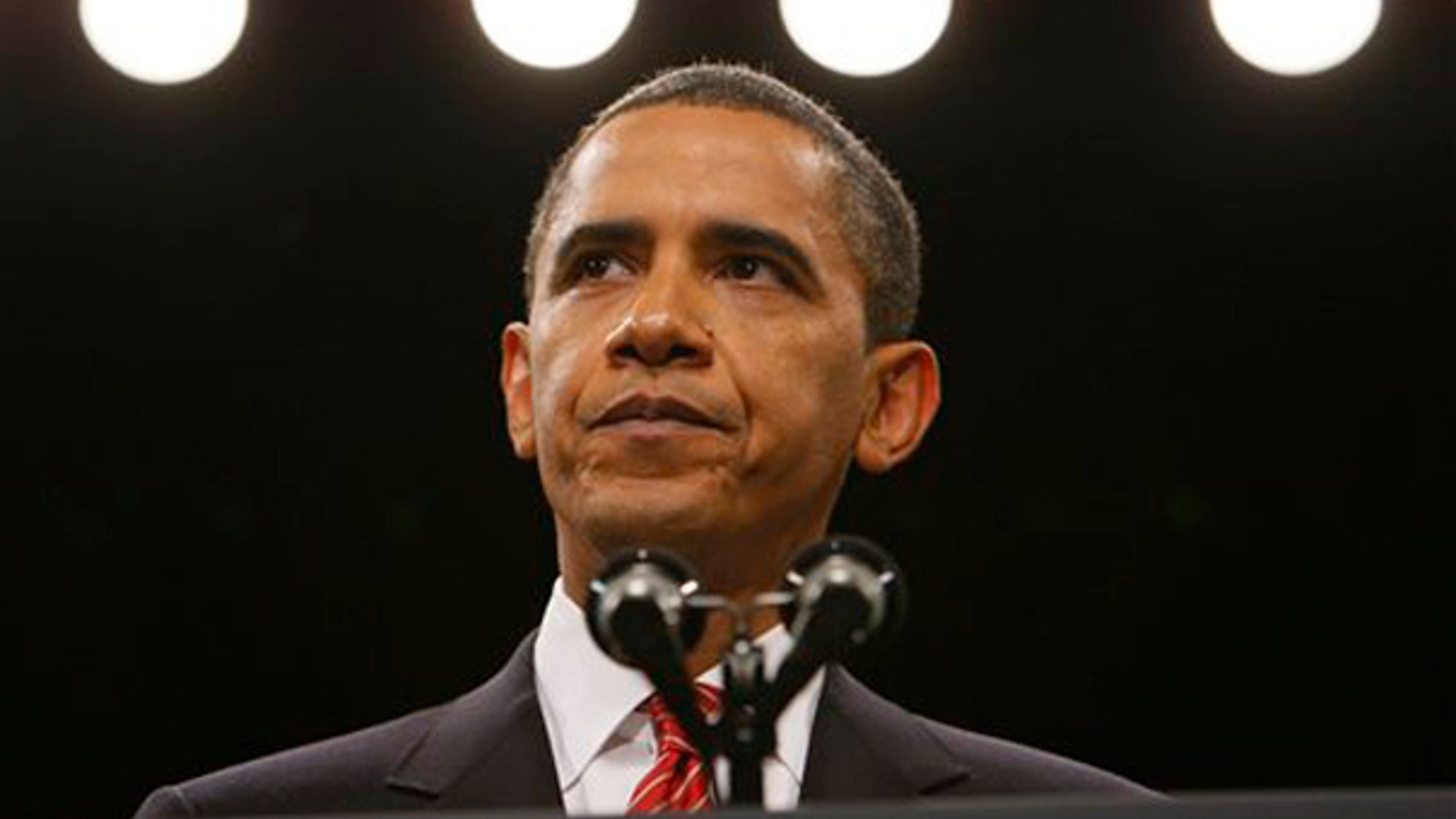 Poll: Majority Backs Afghanistan Surge, but Doubts Obama Deserves Peace ...
