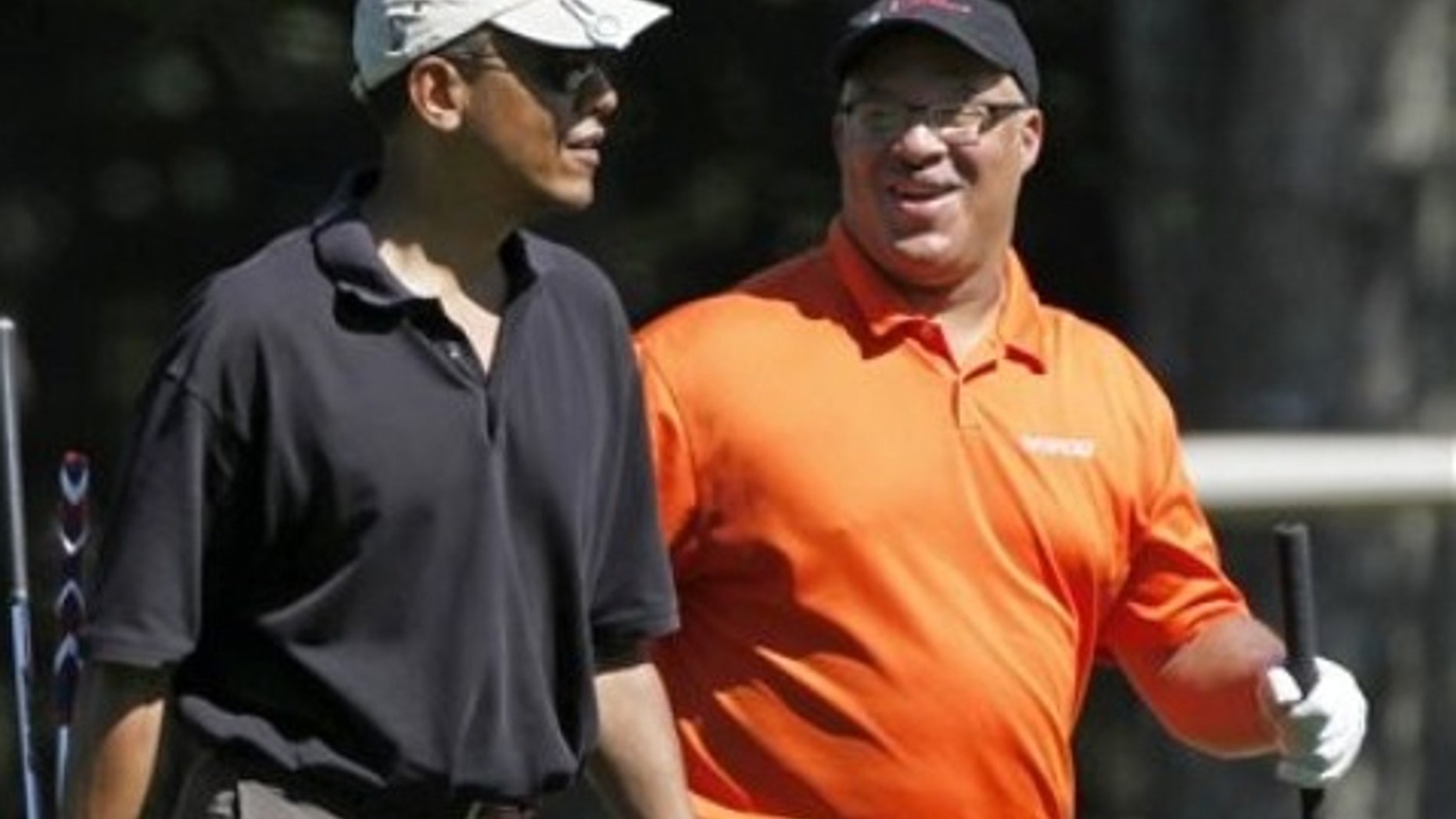 Chicago hospital with Obama ties gets $6M federal grant | Fox News