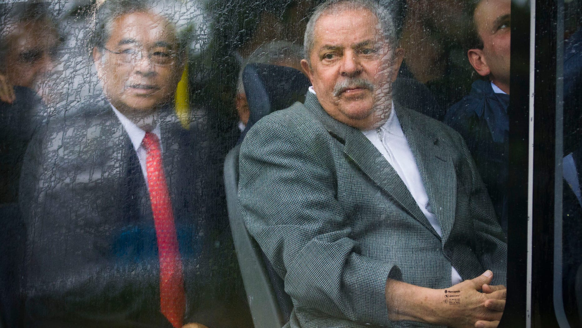 Brazil's attorney general says he'll look into allegations against ...