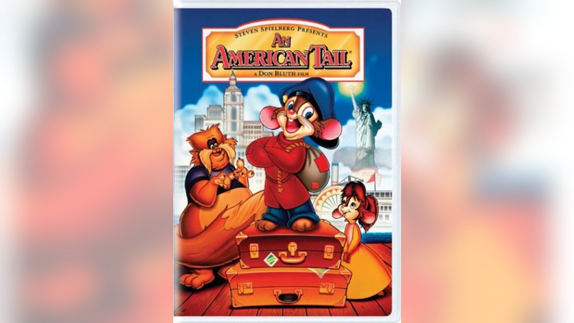 5 family-friendly Fourth of July films | Fox News