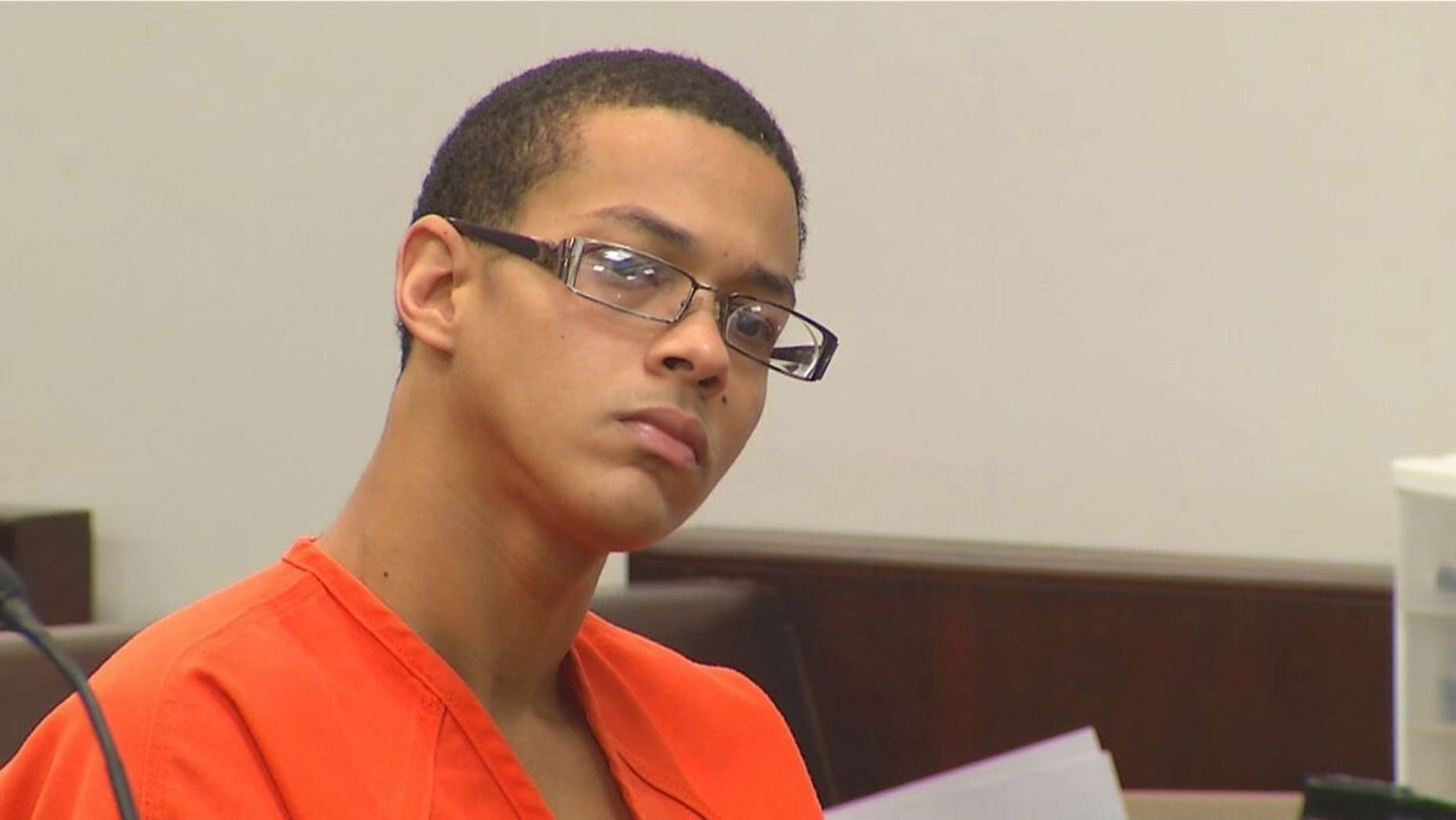 Rapist's request for shorter sentence backfires | Fox News