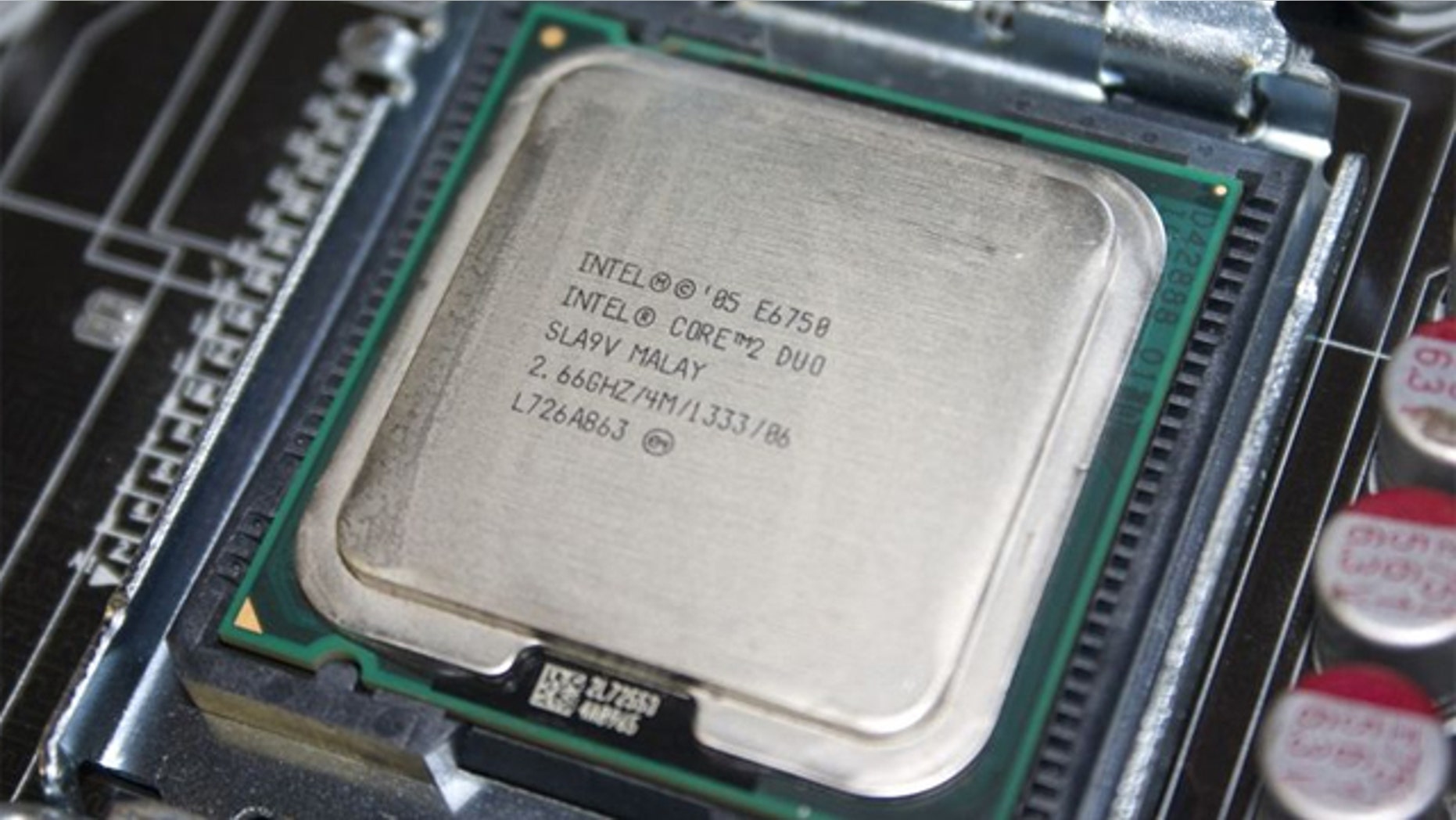 Intel Plans 1,000-Core Processors -- But How Fast Will They Be? | Fox News