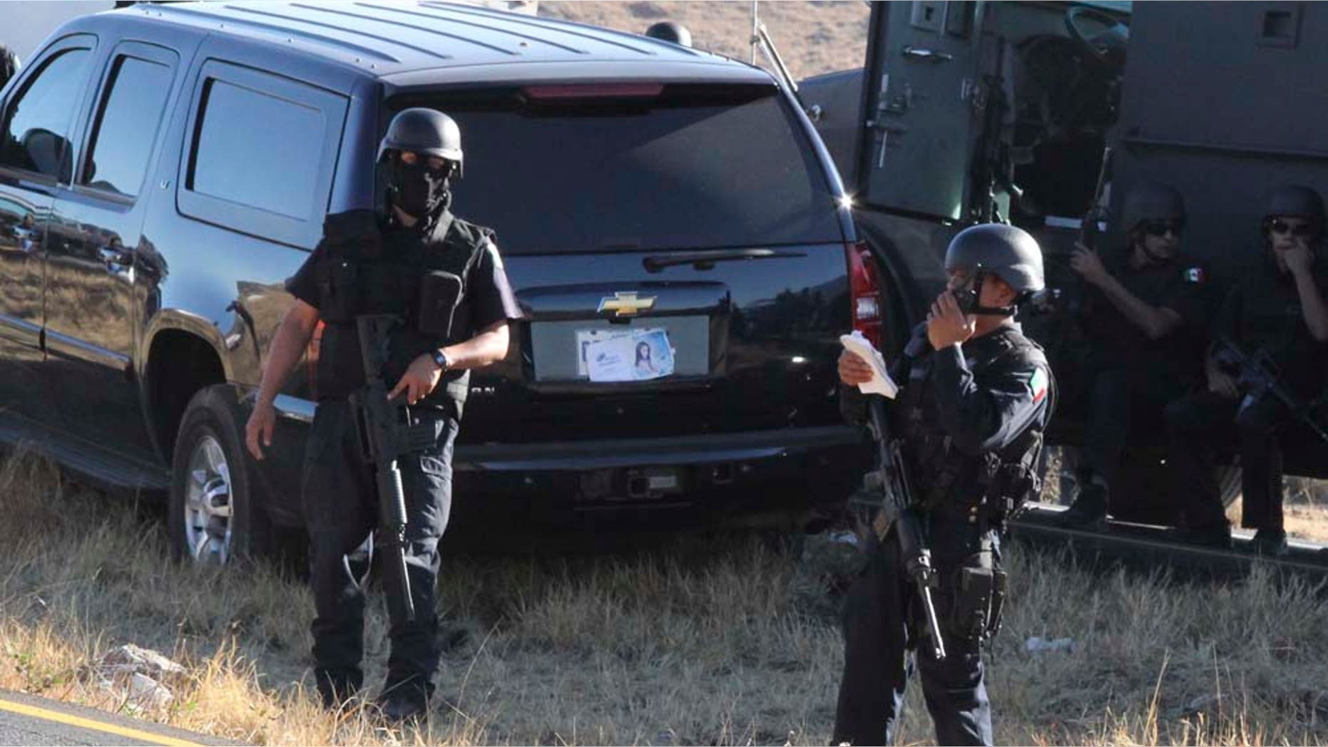 $5 Million Bounty for ICE Agent Killers | Fox News