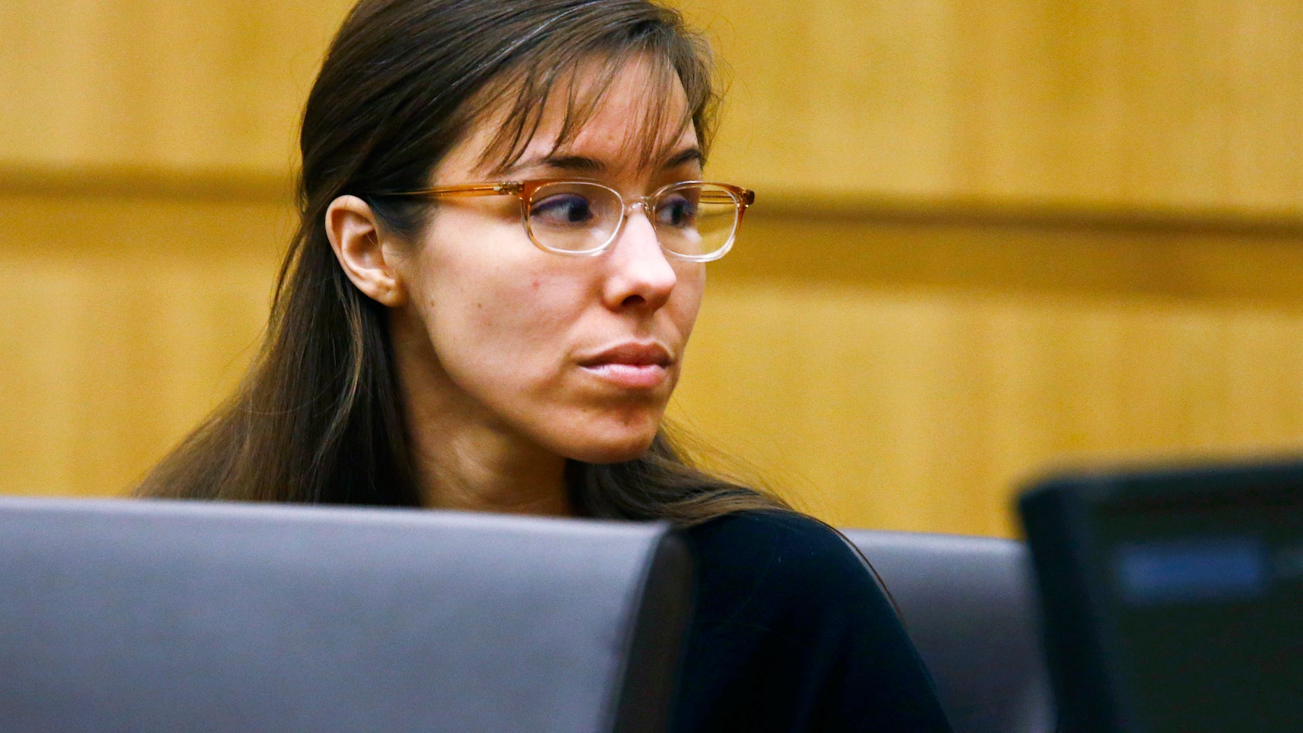 Jurors Get Case In Jodi Arias Murder Trial Fox News