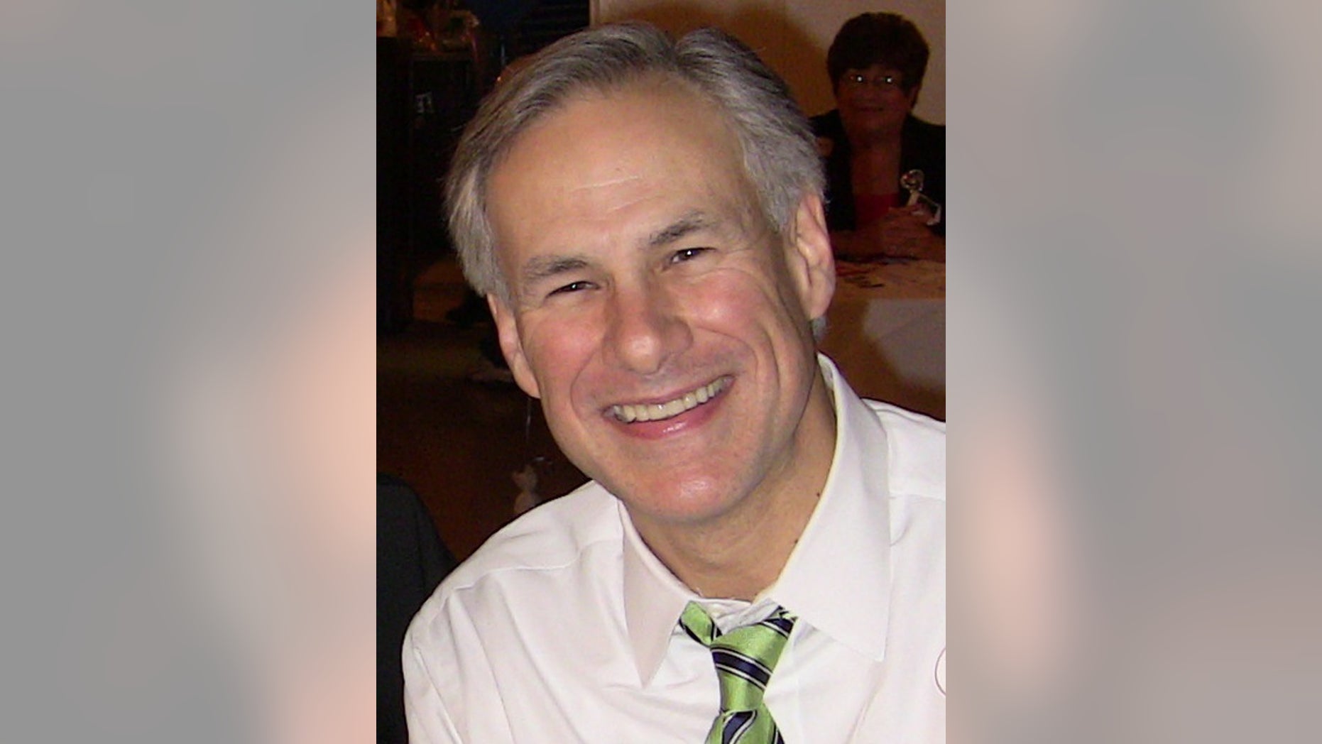 Texas governor cracks joke about reporters at gun range | Fox News